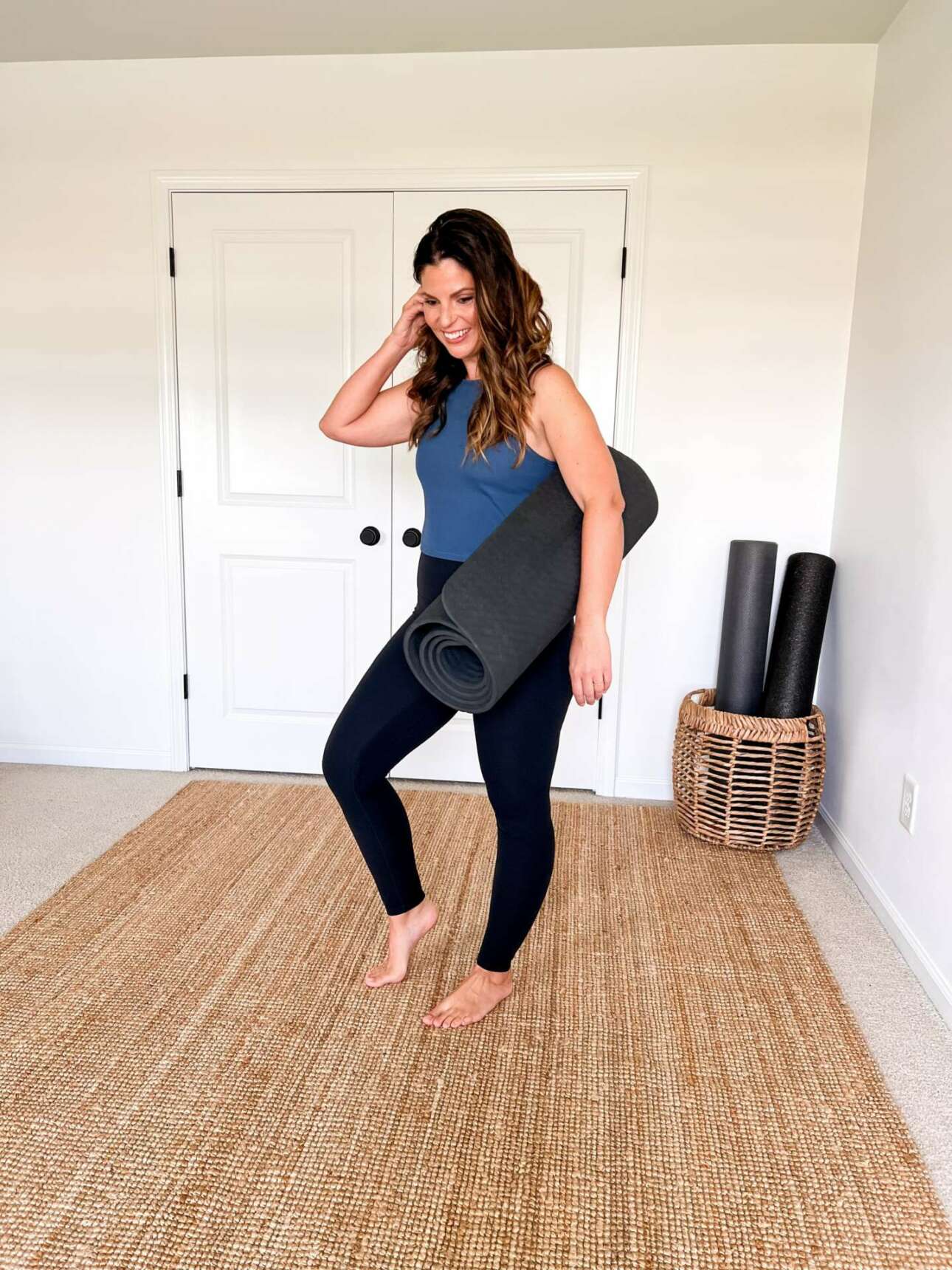 Meet Noelle Roberts - CanvasRebel Magazine