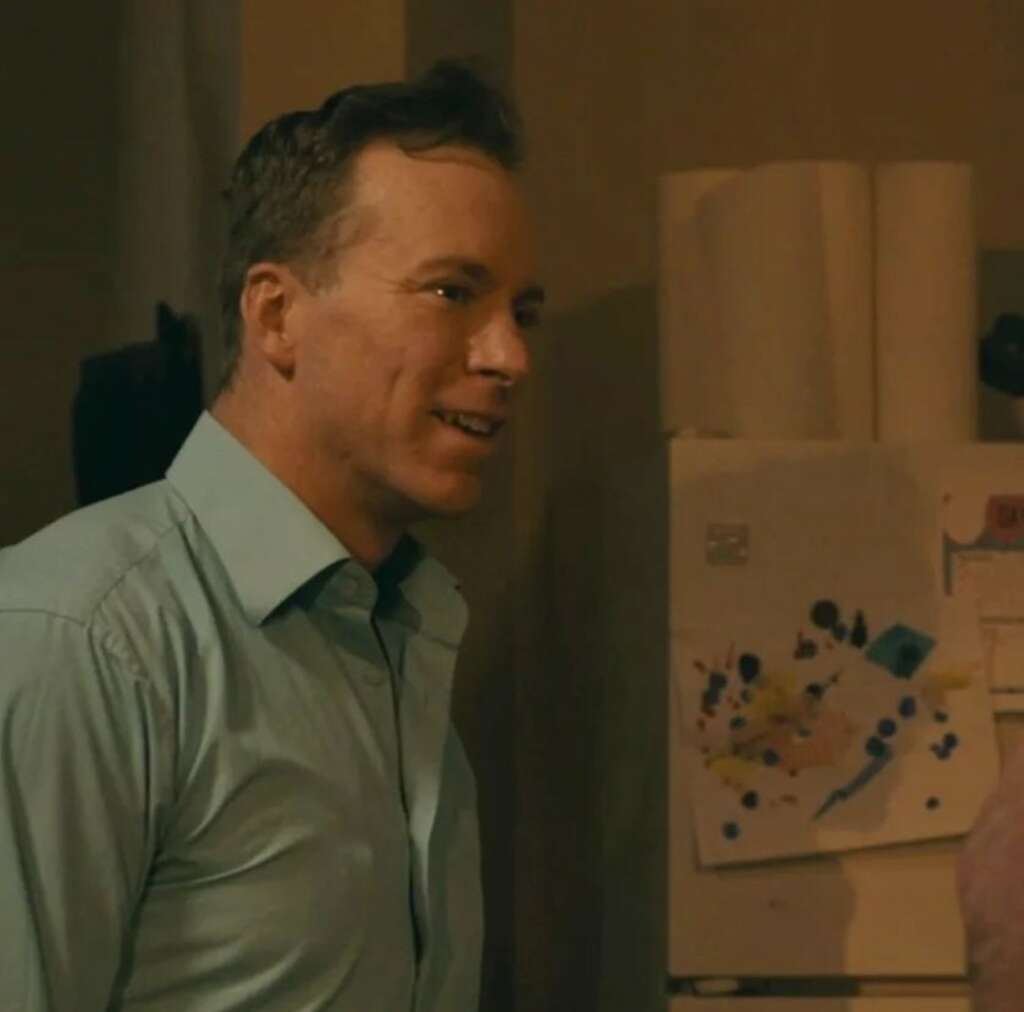 Meet Patrick Stiles - CanvasRebel Magazine