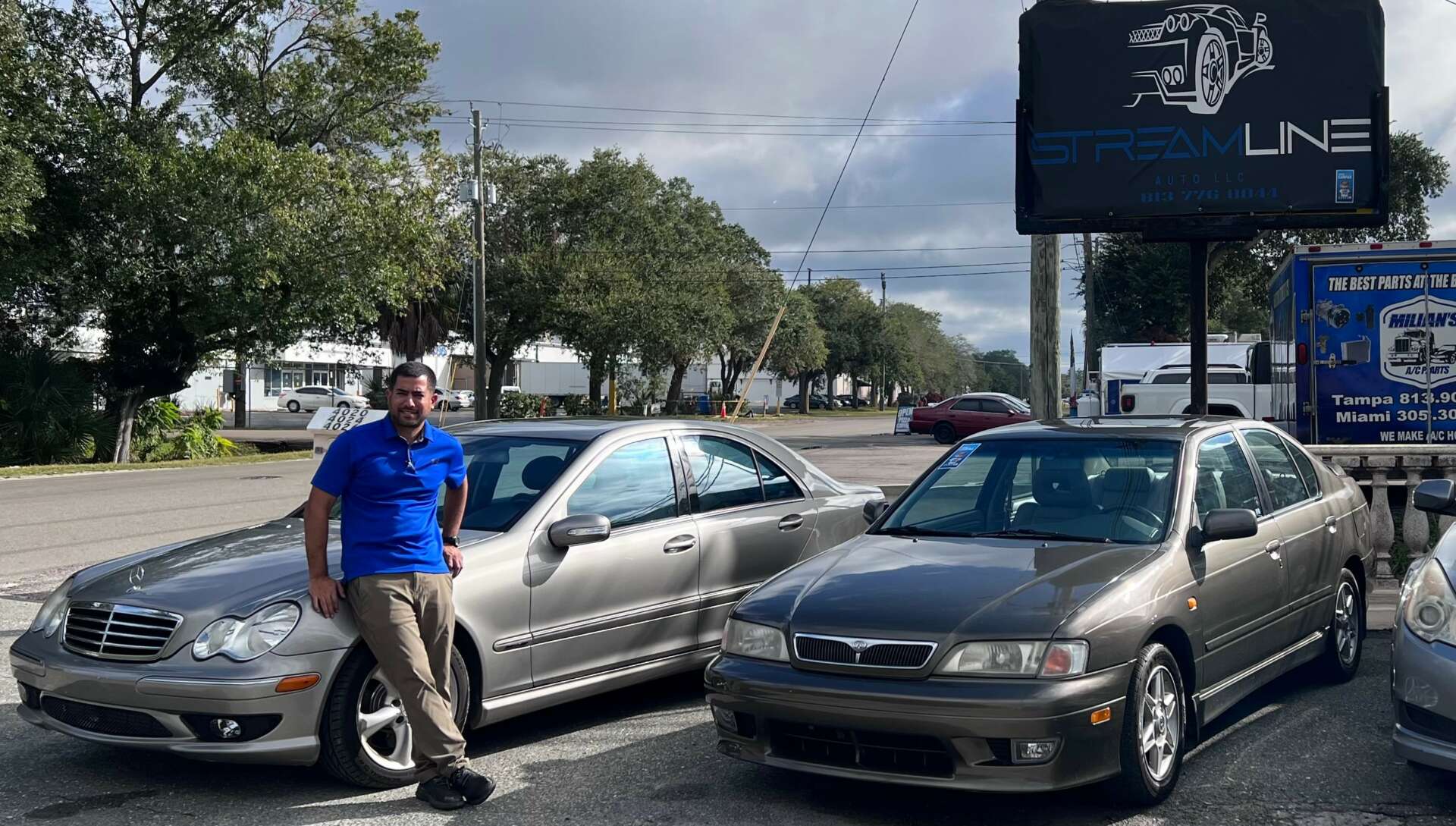 Meet AJAY LUND – CanvasRebel Magazine