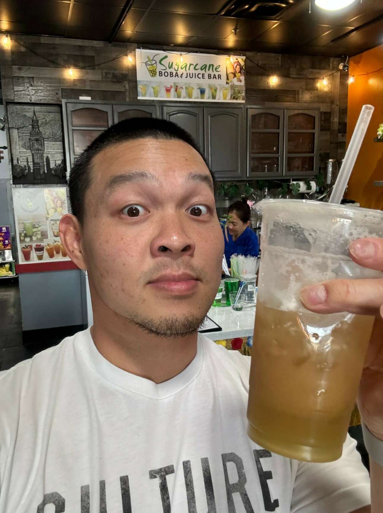 Meet AJ Chin – CanvasRebel Magazine