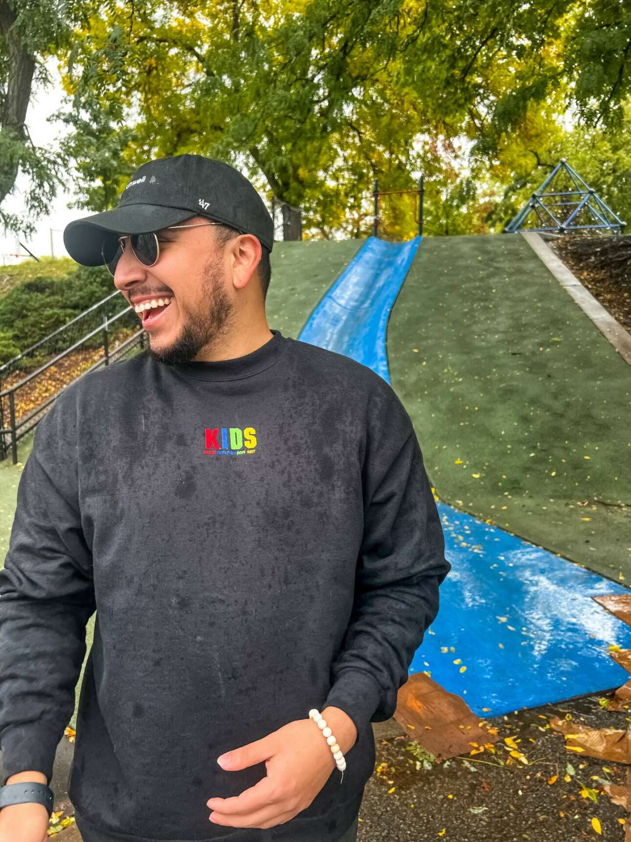 Meet Alex Sandoval - CanvasRebel Magazine