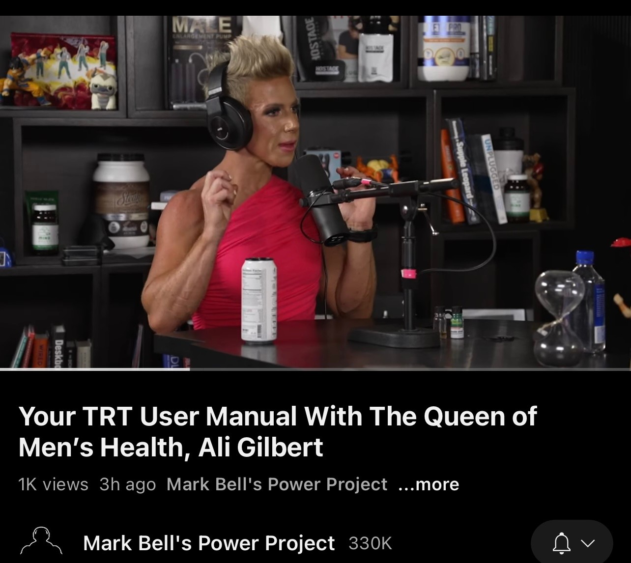 Meet Ali Gilbert – CanvasRebel Magazine