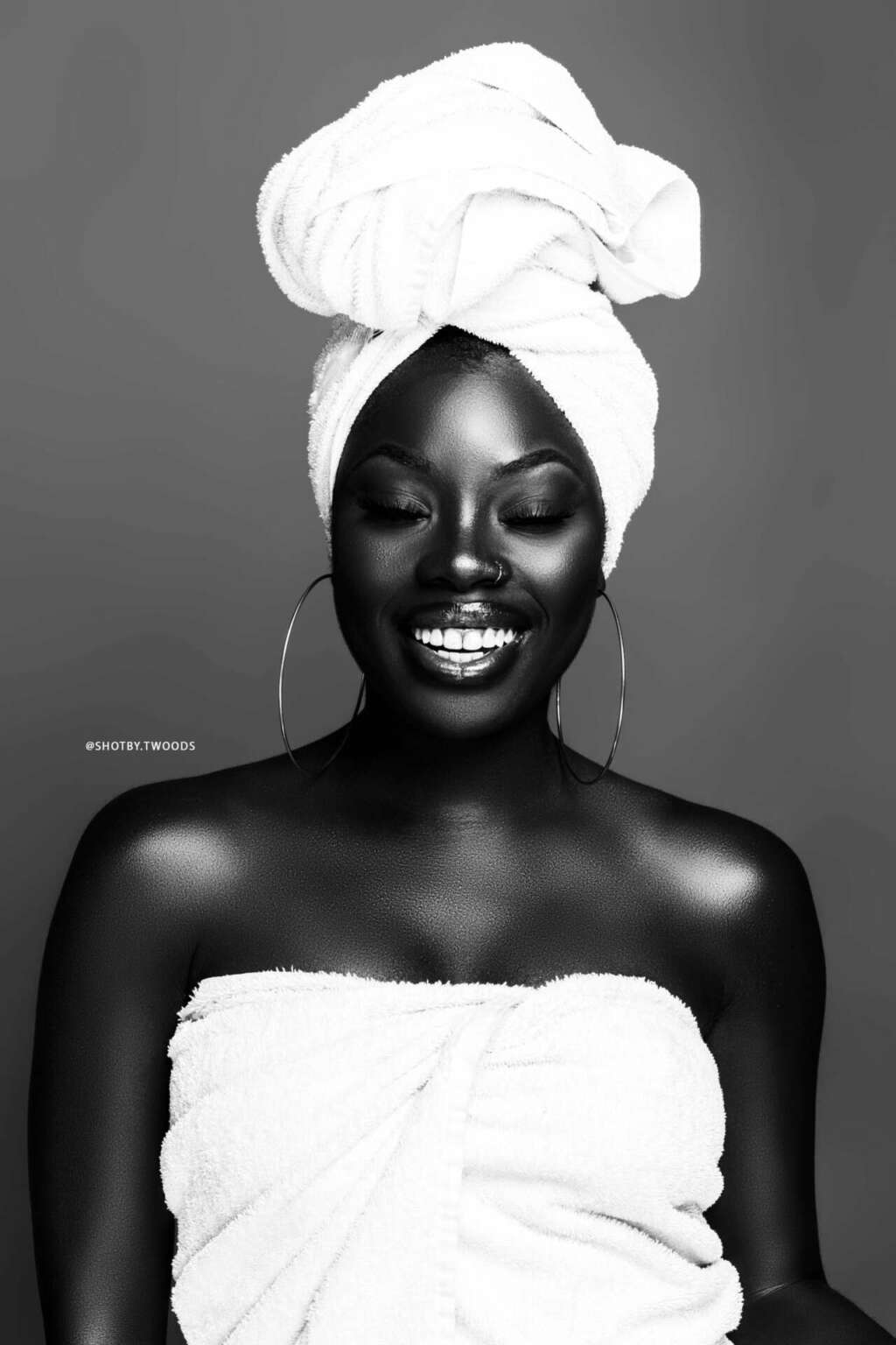 Meet Artivia Edmond – CanvasRebel Magazine