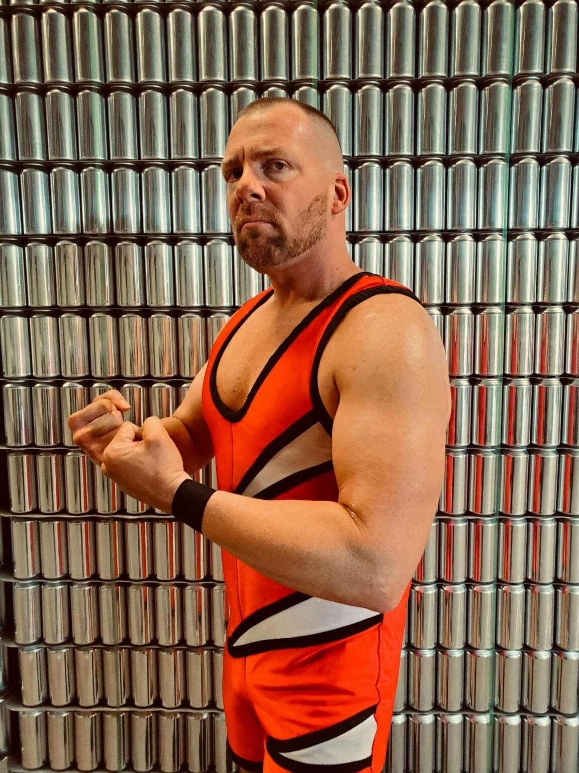 Meet Bill Bain – CanvasRebel Magazine