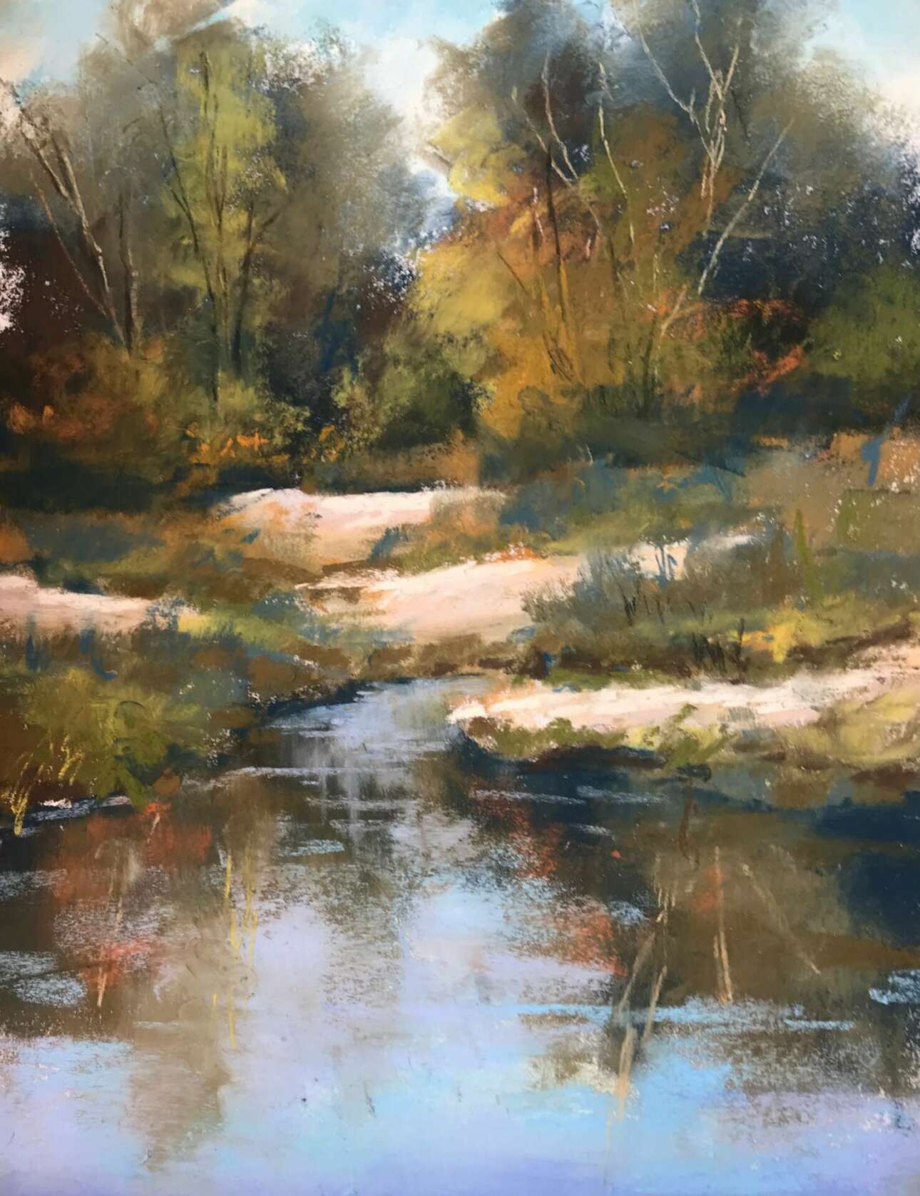 Meet Bonnie Zahn Griffith - CanvasRebel Magazine