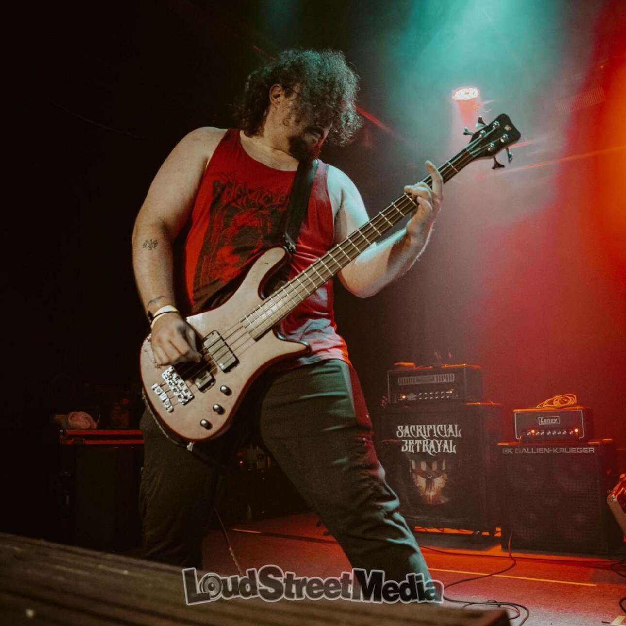 Meet Brandon Hicks – CanvasRebel Magazine