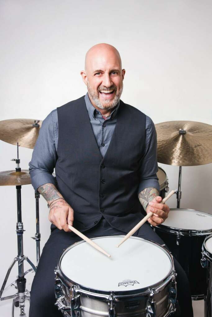 Meet Charles Ruggiero – CanvasRebel Magazine
