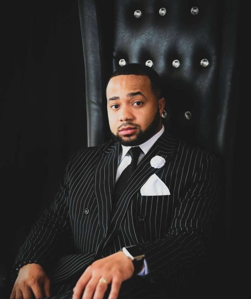 Meet Chris Gunther – CanvasRebel Magazine