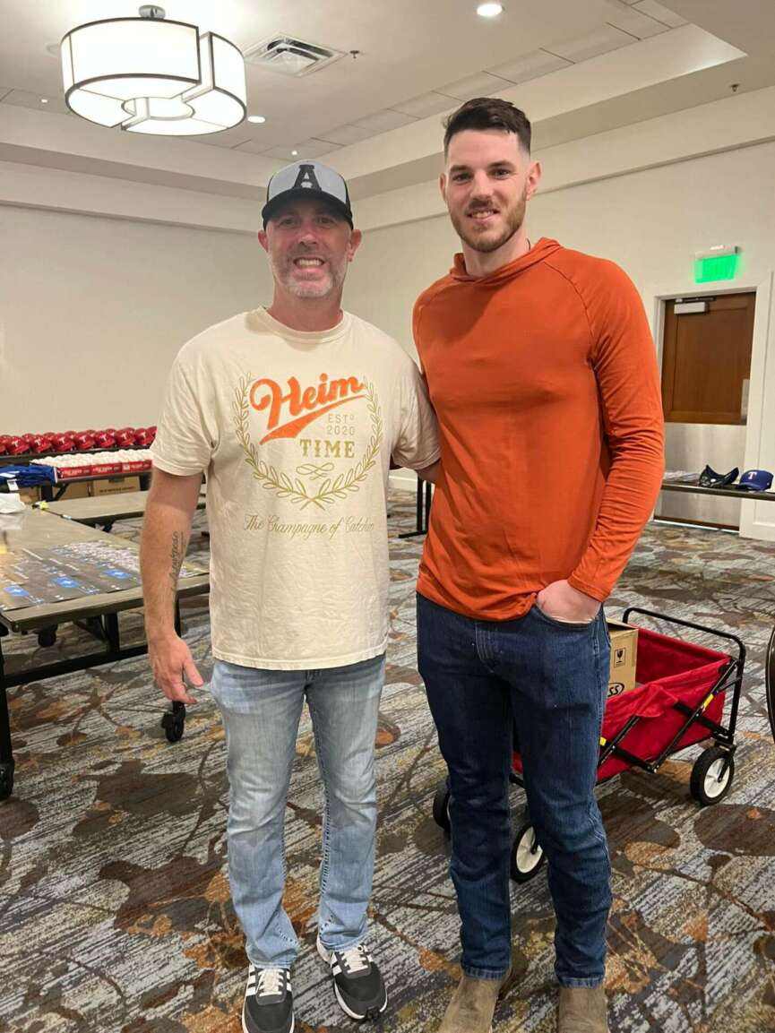 Meet Darrell Halk – CanvasRebel Magazine