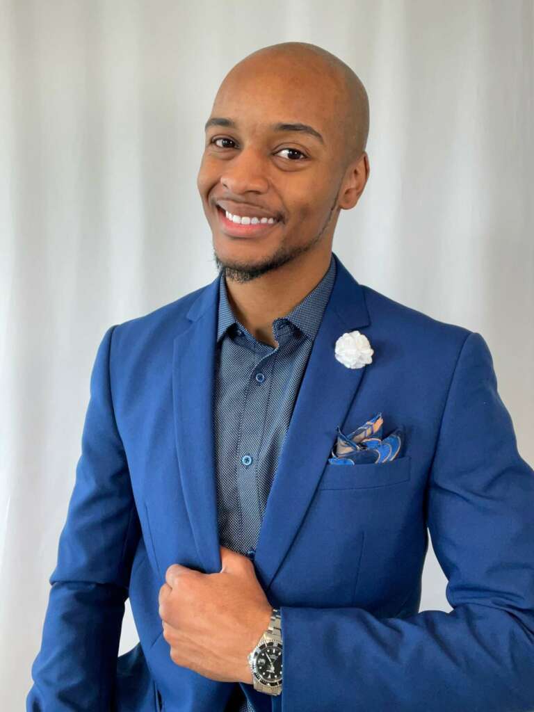 Meet David Singleton – CanvasRebel Magazine