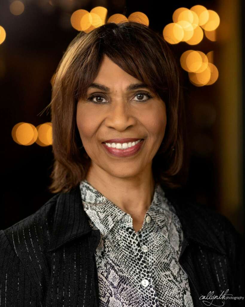 Meet Doris Batson - CanvasRebel Magazine