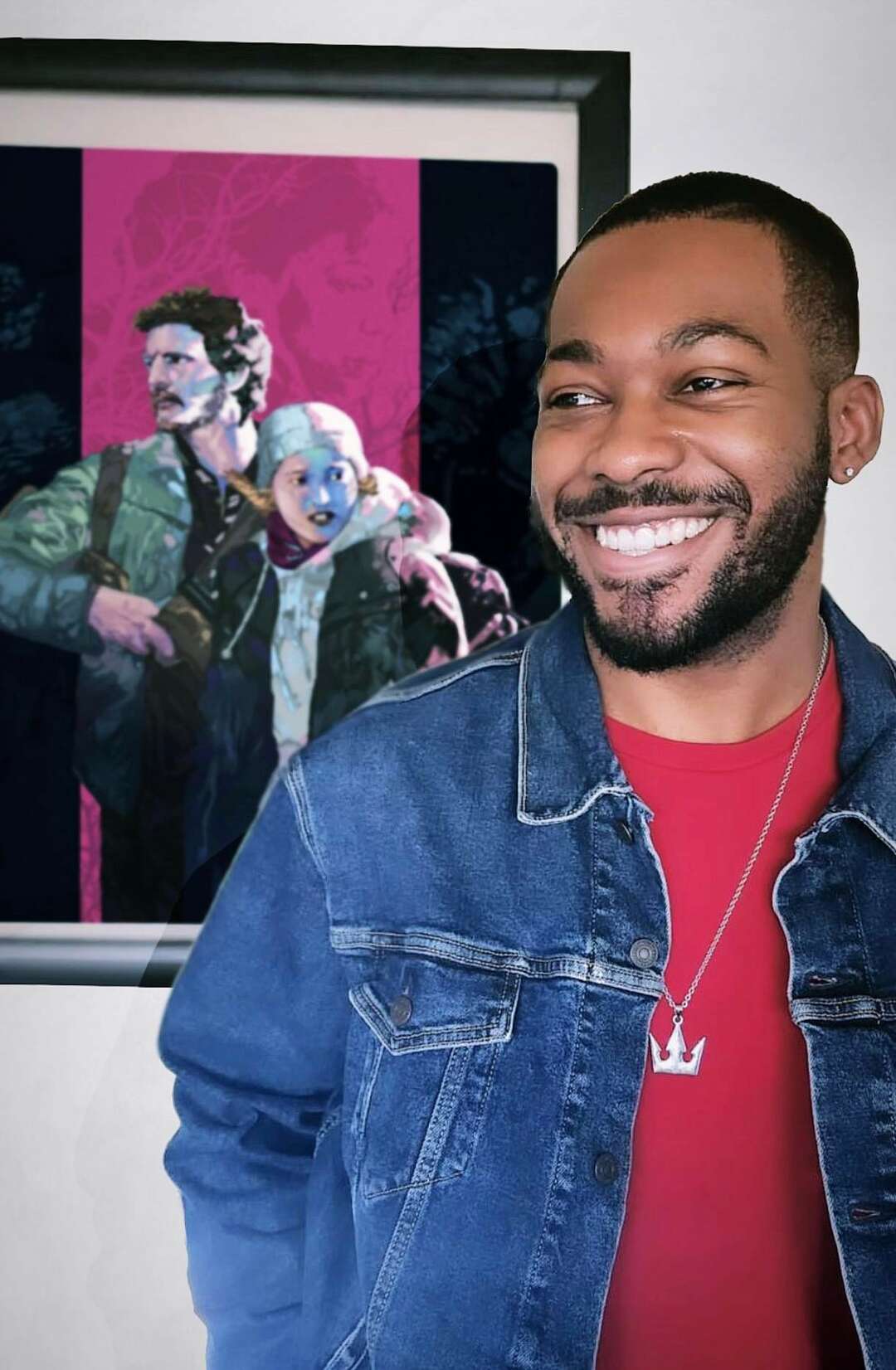 Meet Elijah Isaiah Johnson - CanvasRebel Magazine