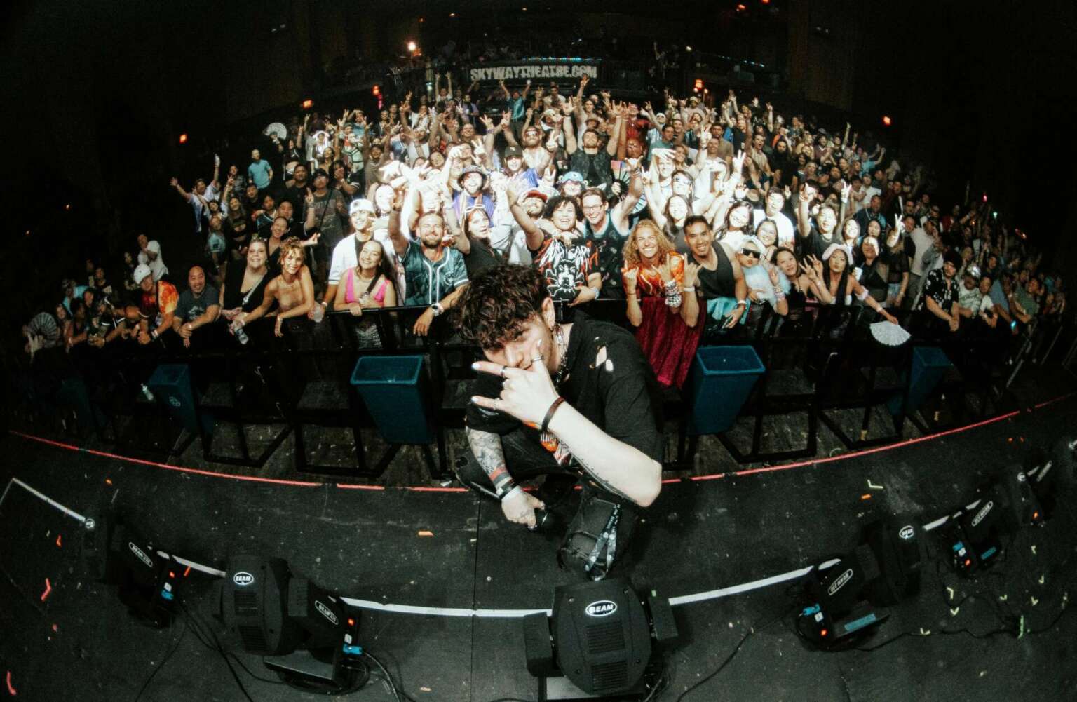 Meet Eric Thompson – CanvasRebel Magazine