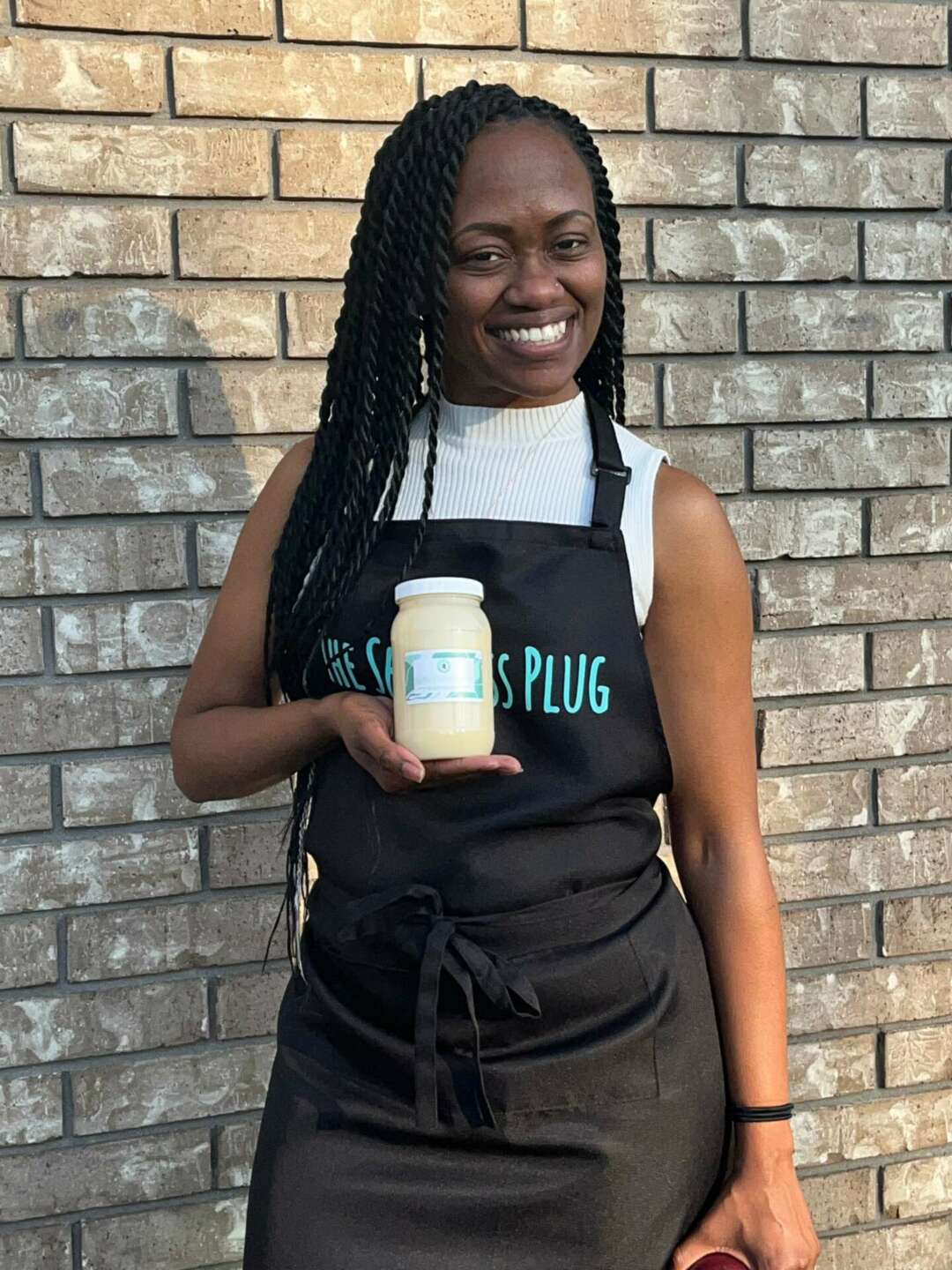 Meet Erica Jones - CanvasRebel Magazine