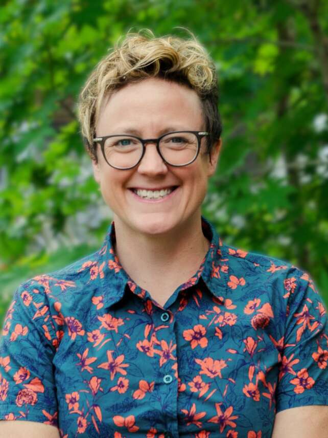 Meet Erin Walsh – CanvasRebel Magazine