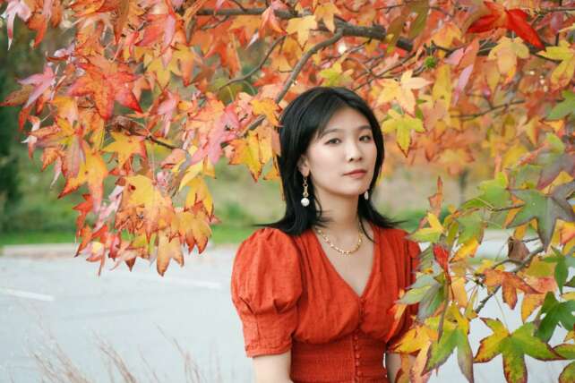 Meet Esther Tang – CanvasRebel Magazine