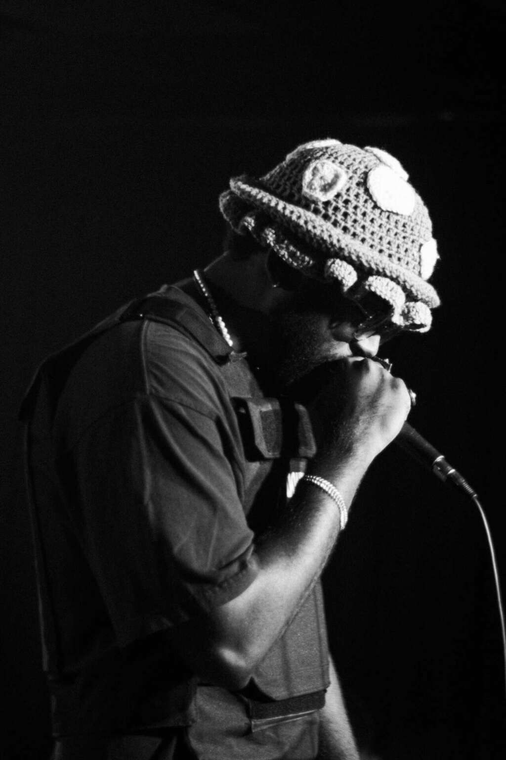 Meet Evan Bailey – CanvasRebel Magazine