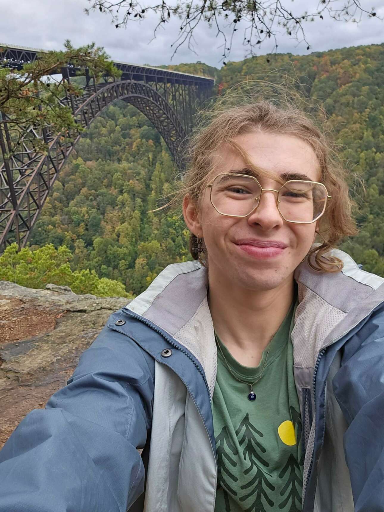 Meet Grayson Cooper – CanvasRebel Magazine