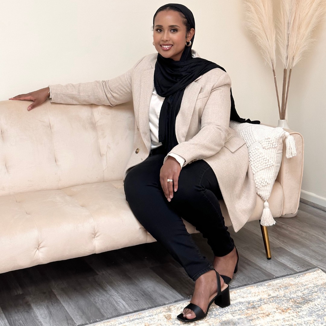 Meet Hanan Hassan Canvasrebel Magazine