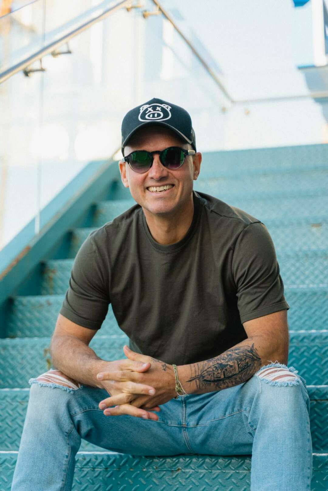 Meet Horácio Toco – CanvasRebel Magazine