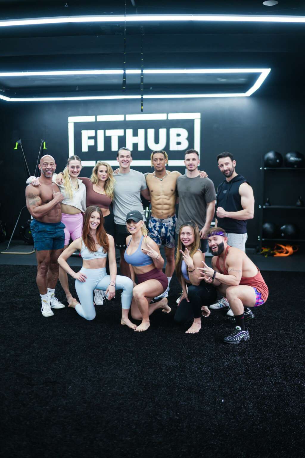 Meet Jaime Murillo - CanvasRebel Magazine