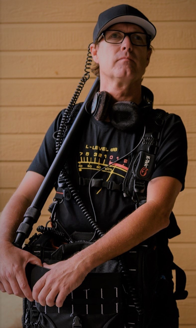 Meet James Raub – CanvasRebel Magazine