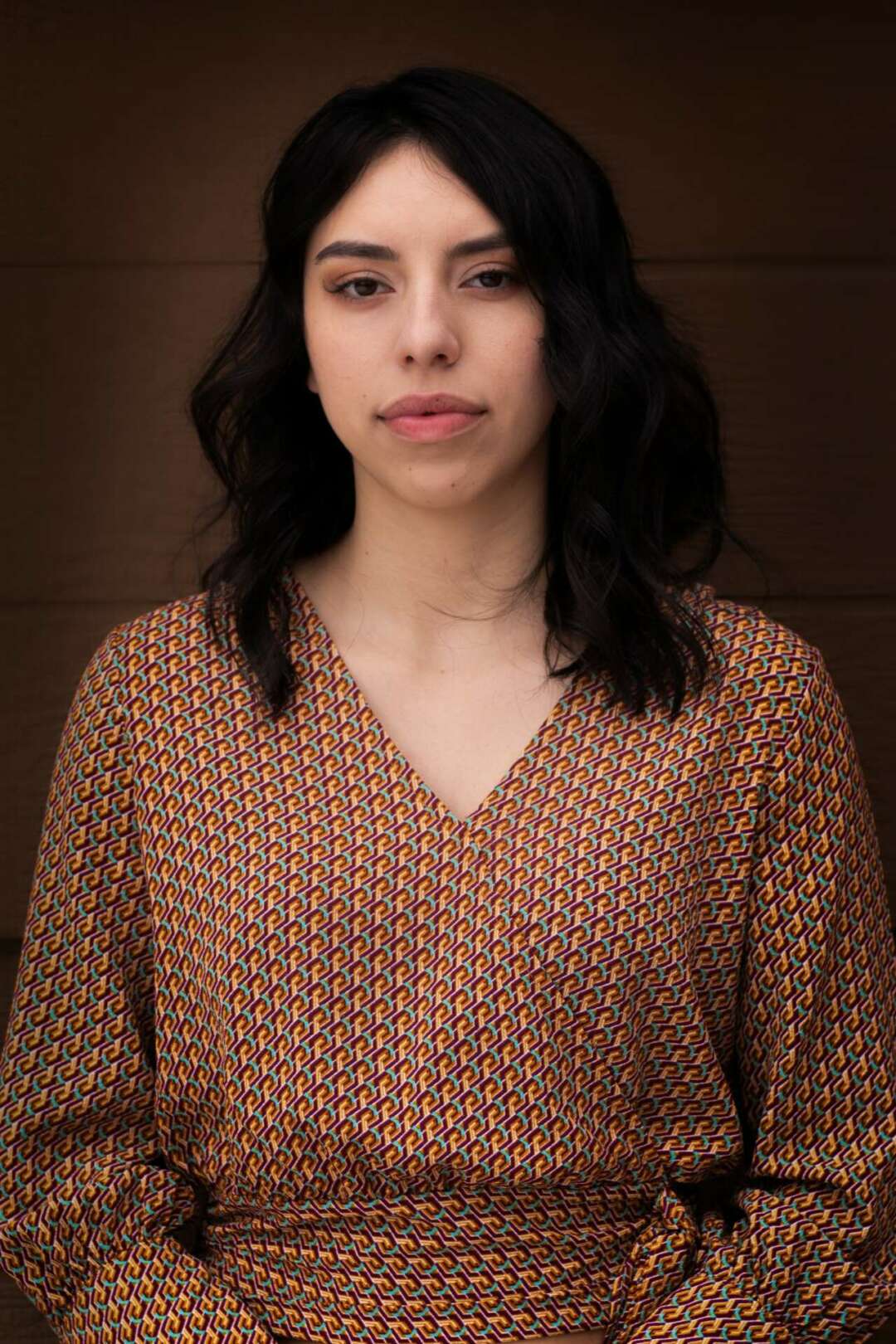 Meet Jessica Caro – CanvasRebel Magazine