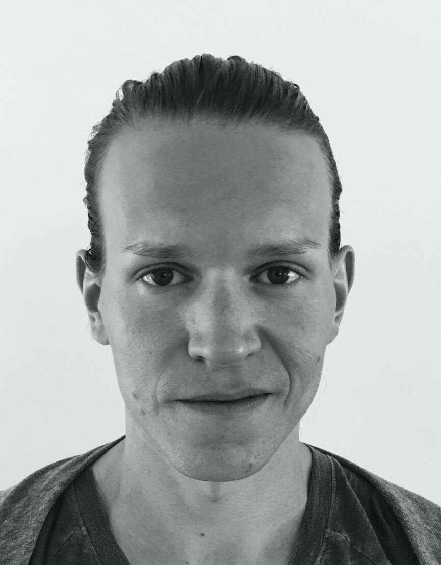 Meet Johannes Formella – CanvasRebel Magazine