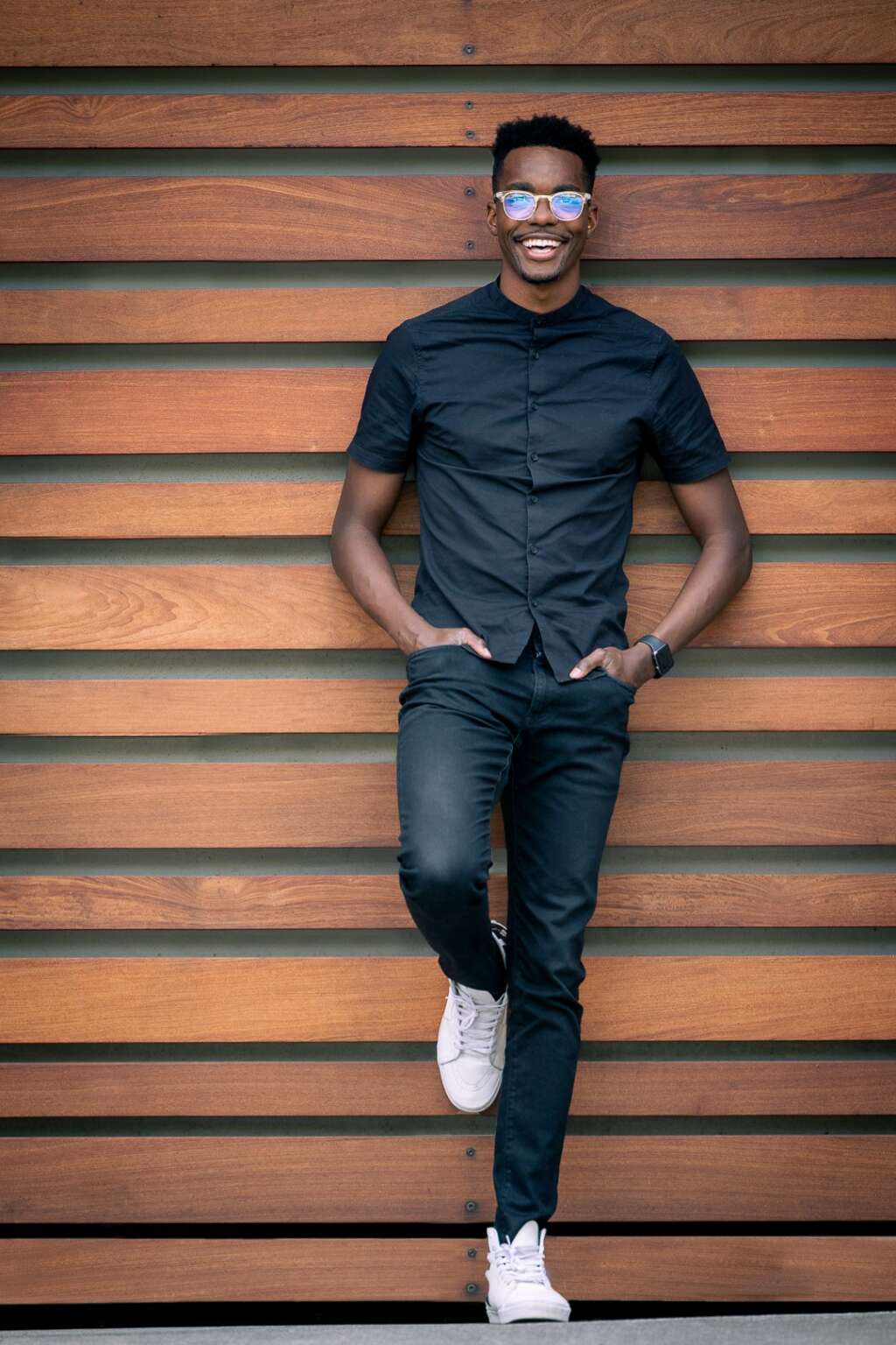 Meet Jonathan Dumas - CanvasRebel Magazine