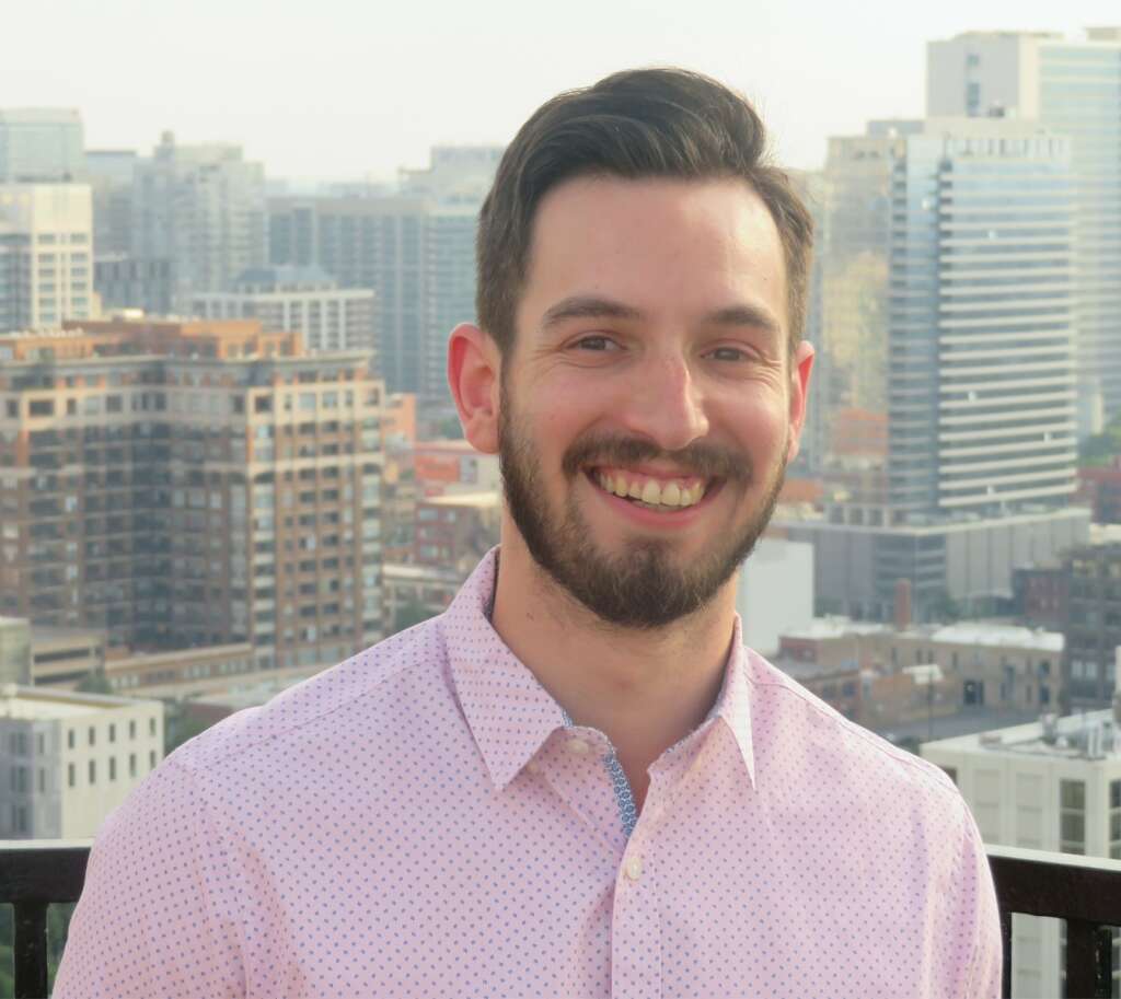 Meet Jonathan Gans - CanvasRebel Magazine