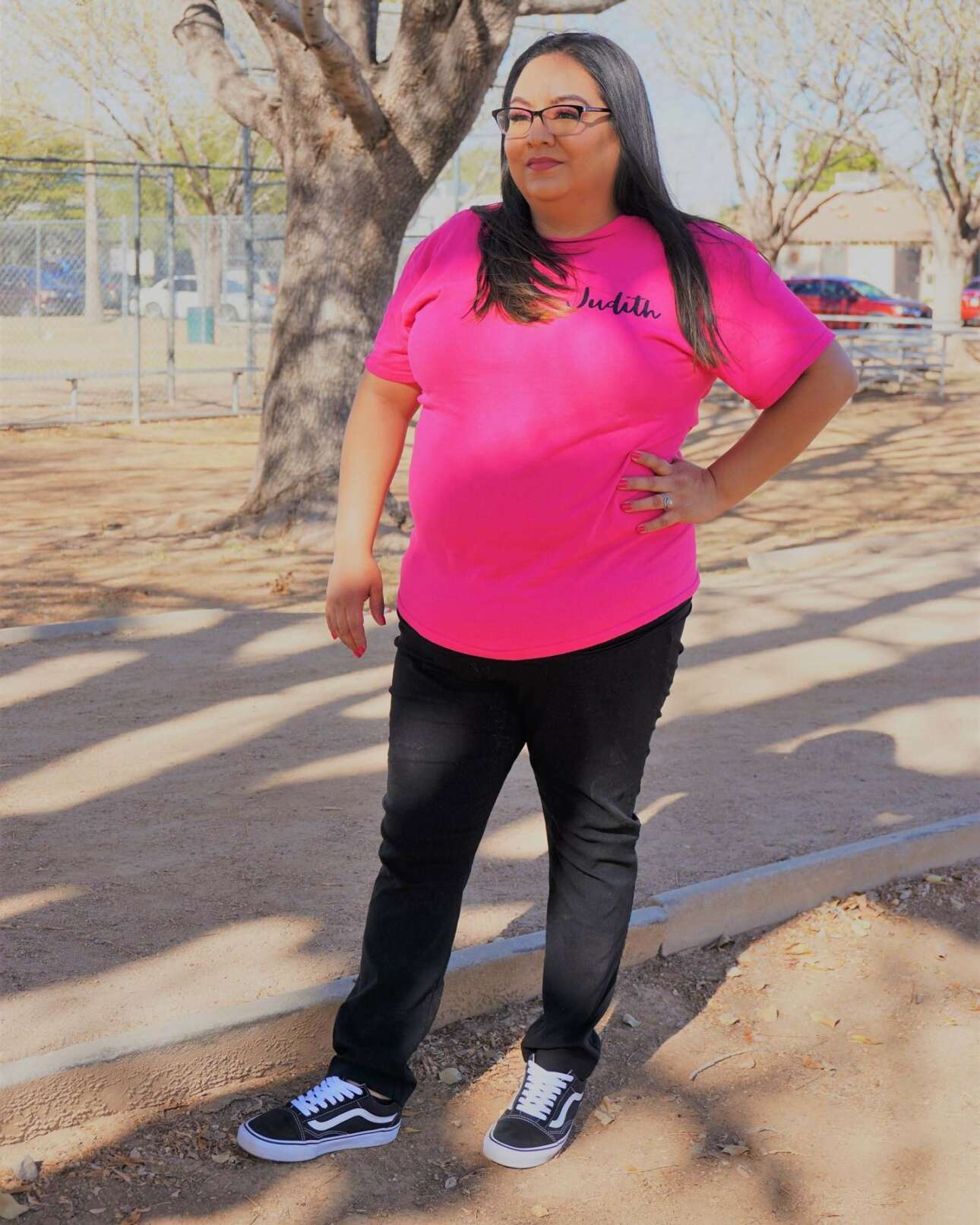 Meet Judith Gonzalez Reyes – CanvasRebel Magazine