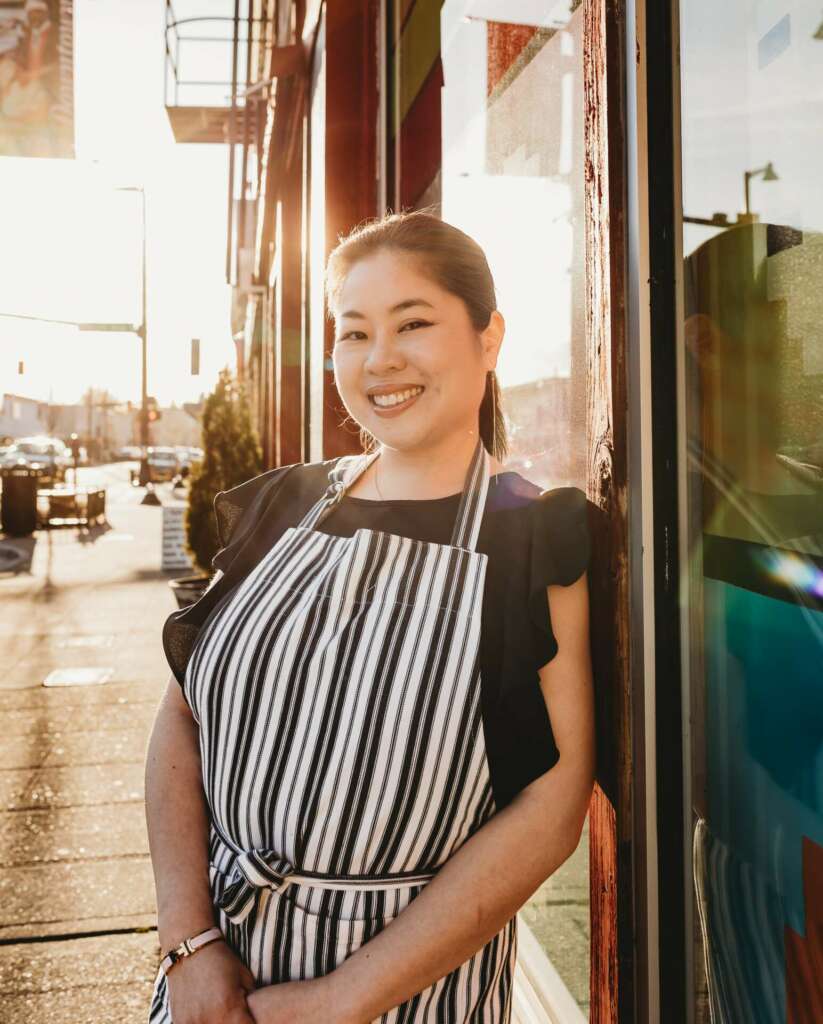Meet Kat Lieu – CanvasRebel Magazine
