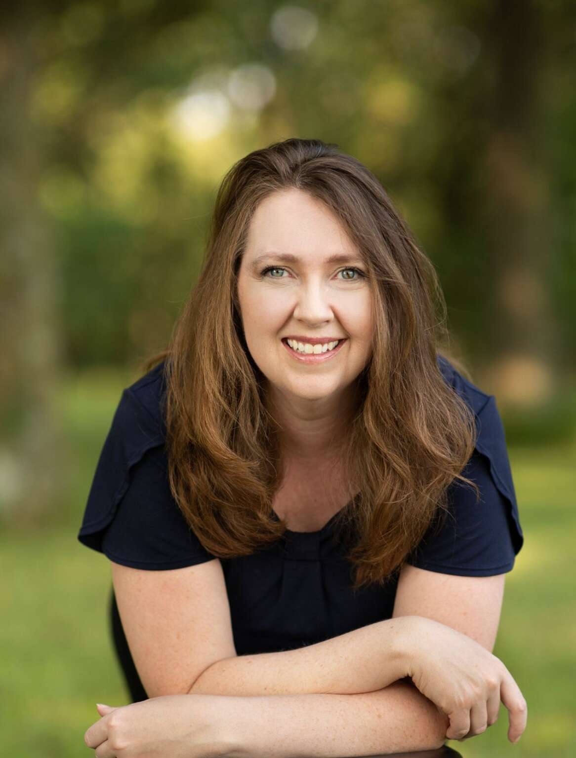 Meet Katherine Rush – CanvasRebel Magazine