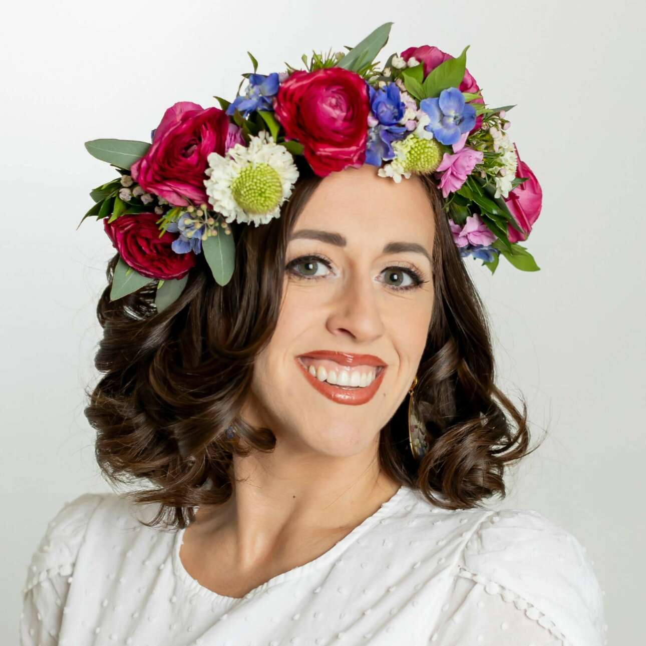 Meet Kelly Jean - CanvasRebel Magazine