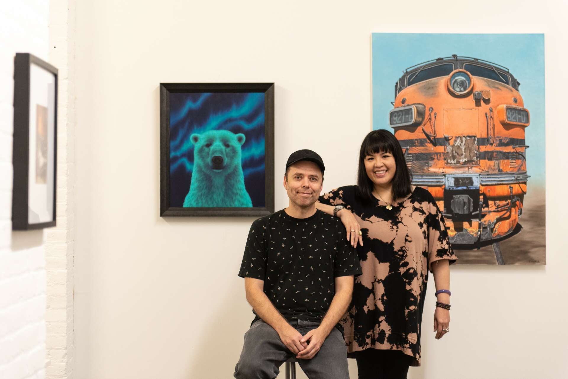 Meet Kristine Go - CanvasRebel Magazine