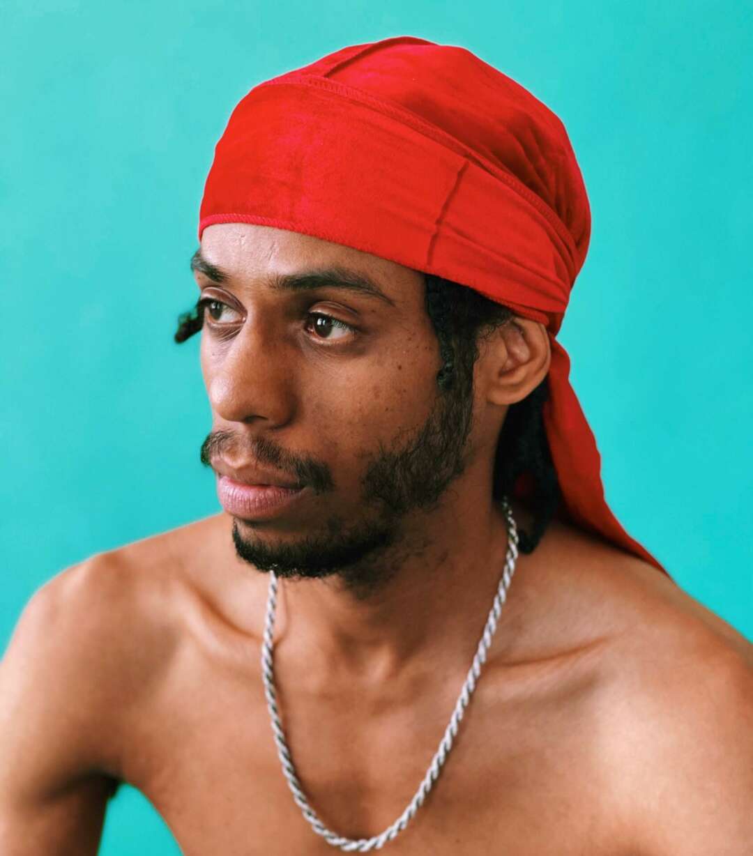 Meet La'Perria Harvin - CanvasRebel Magazine