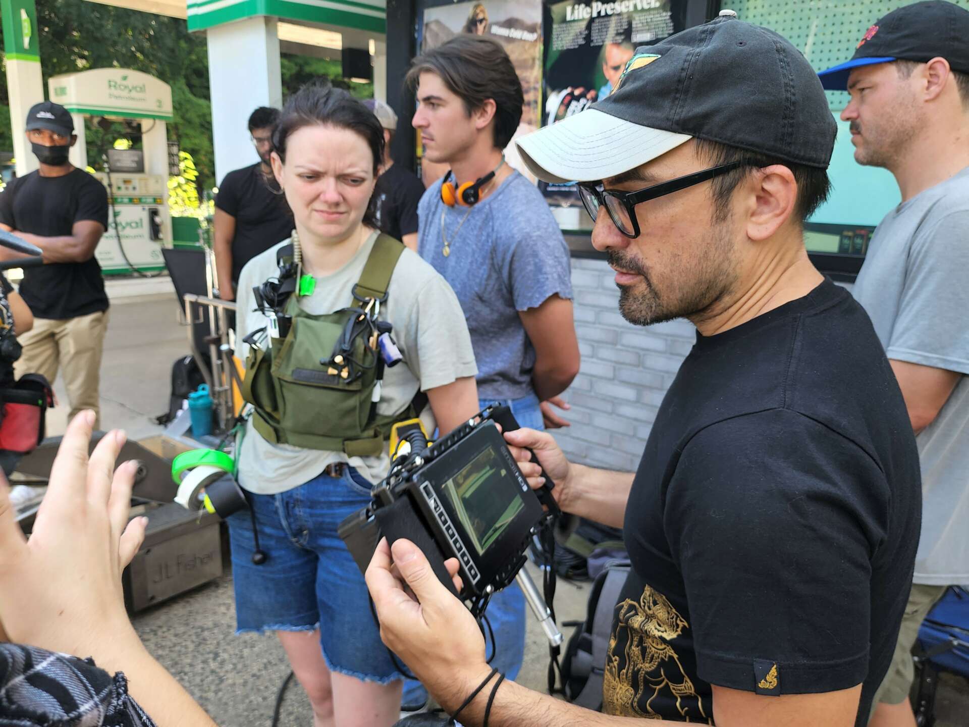 Meet Levi Wilson – CanvasRebel Magazine