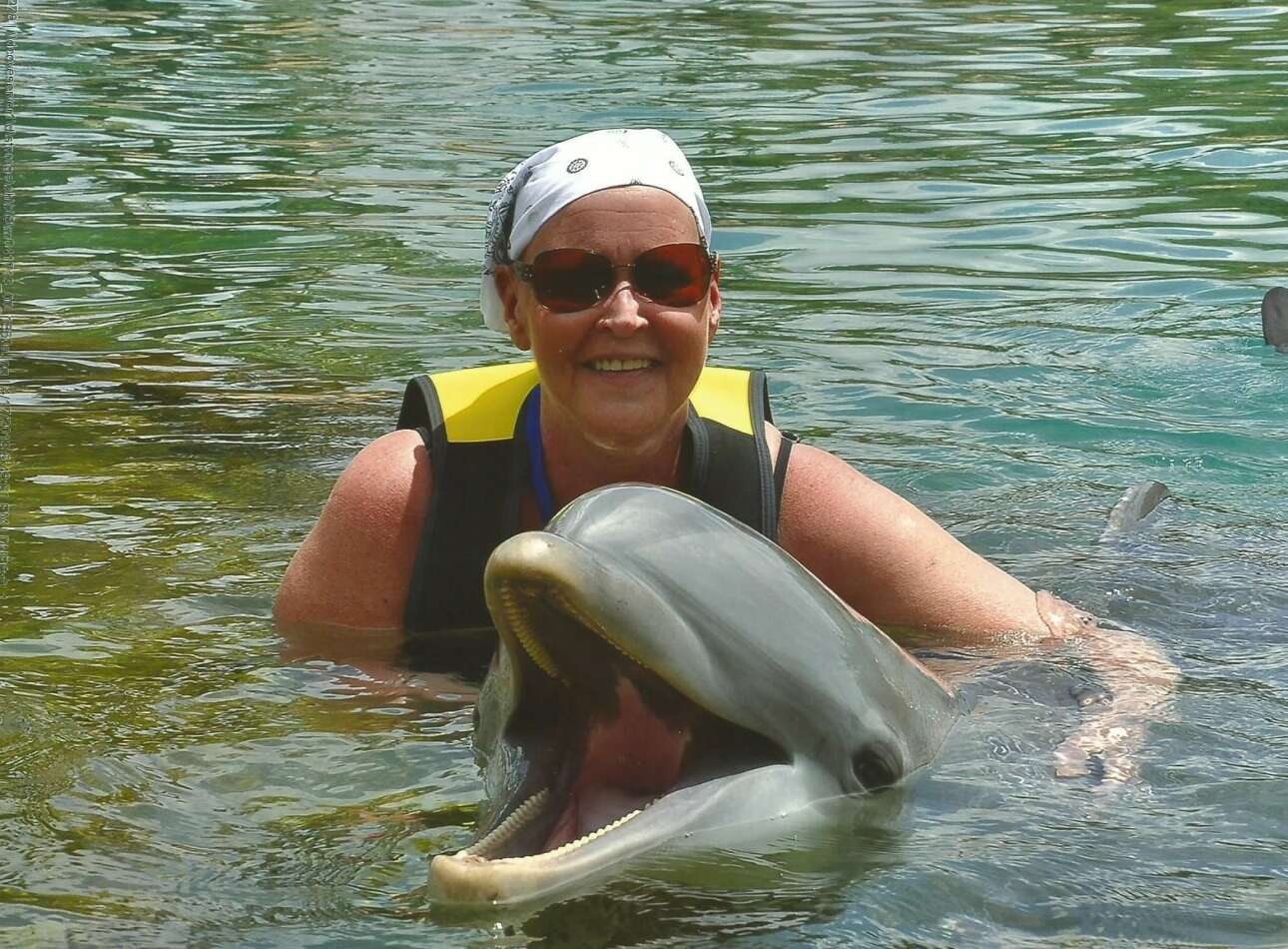 Meet Lisa Frick – CanvasRebel Magazine