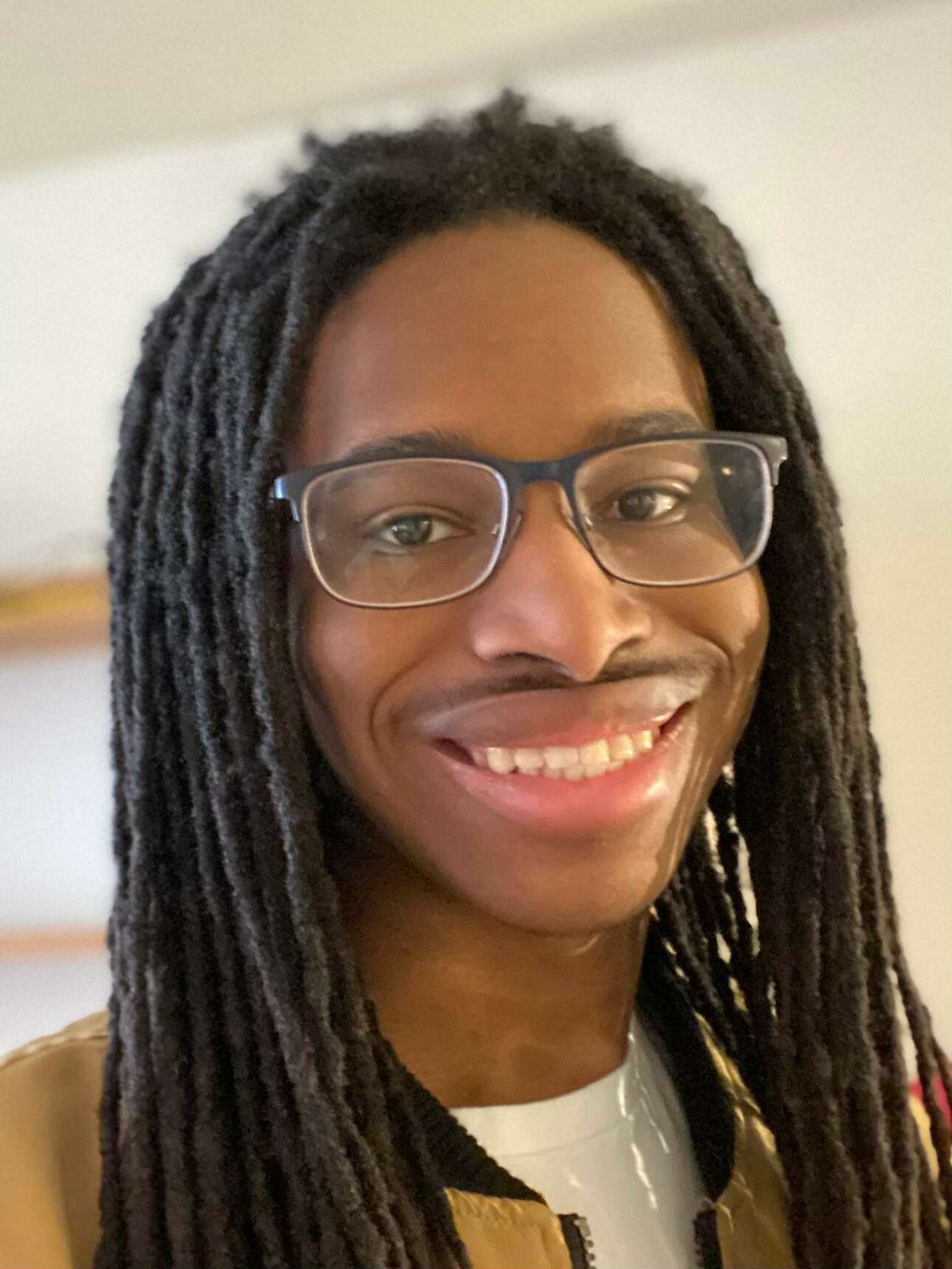 Meet Malachi Gregory - CanvasRebel Magazine