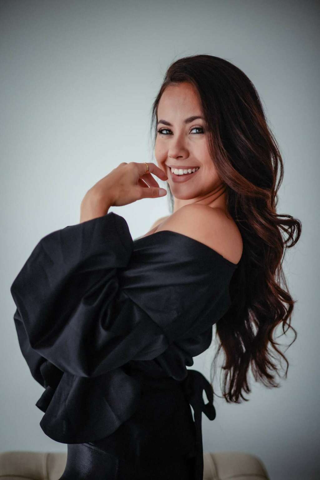 Meet Maria Fuentes - CanvasRebel Magazine