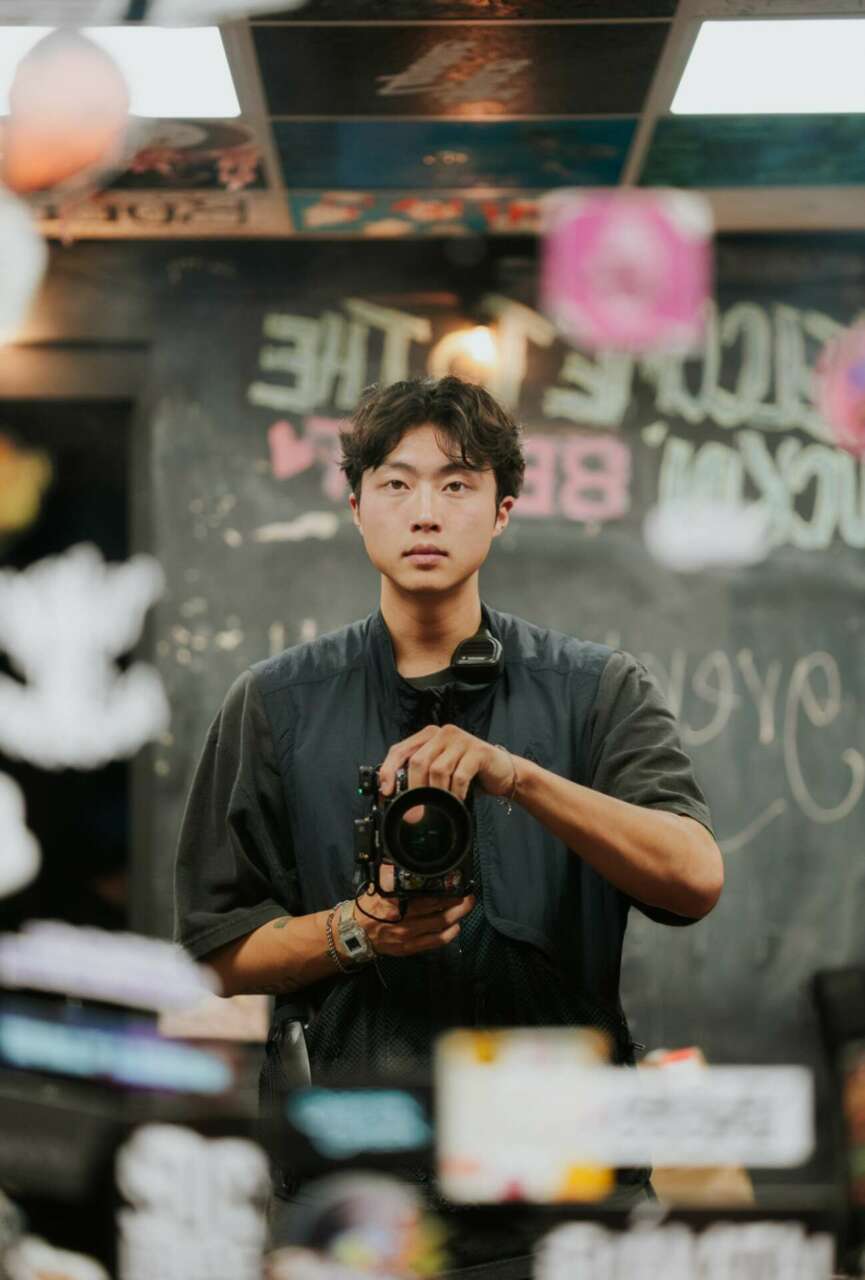 Meet Max Lin – CanvasRebel Magazine