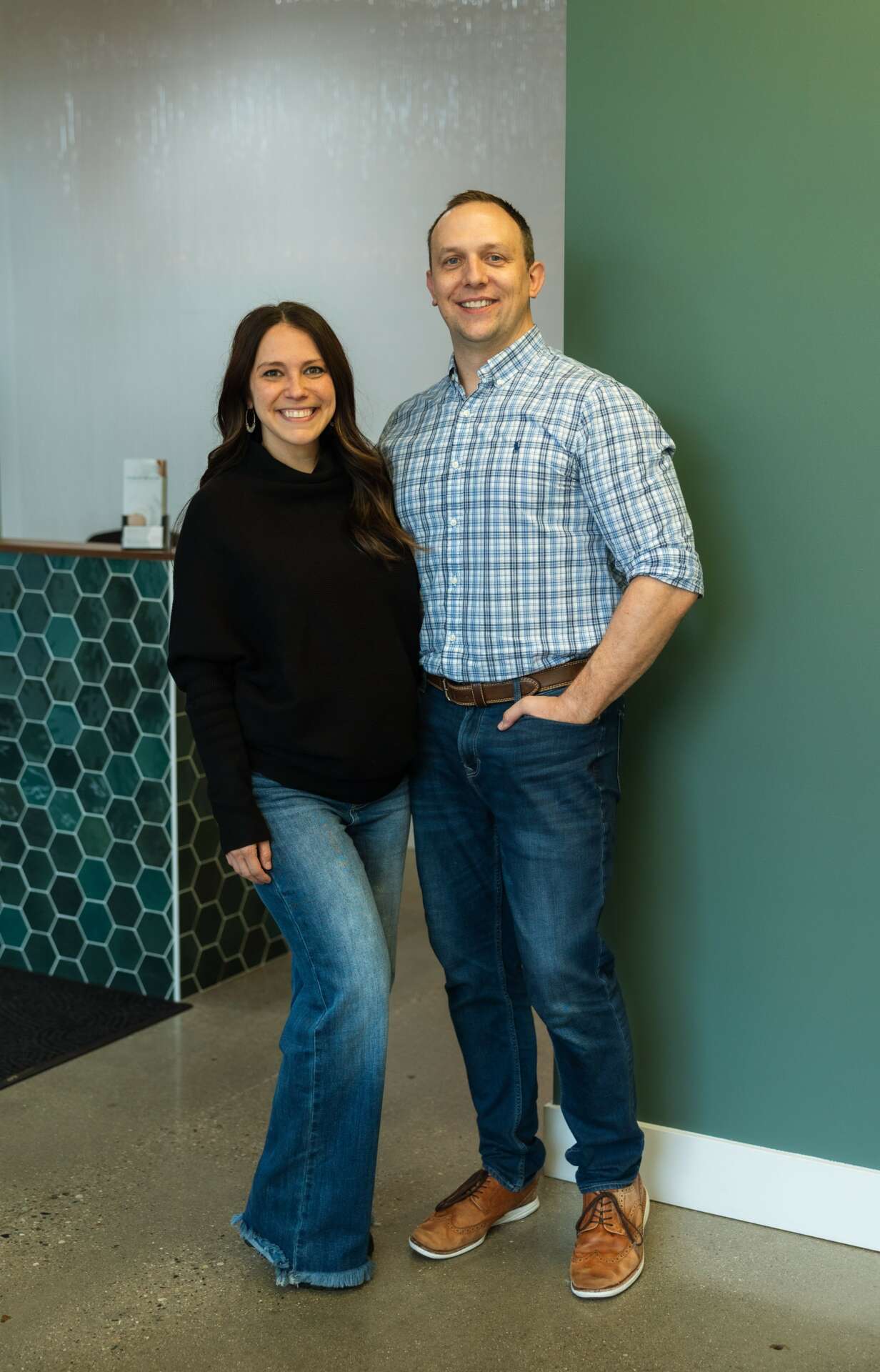 Meet Michael Balk – CanvasRebel Magazine