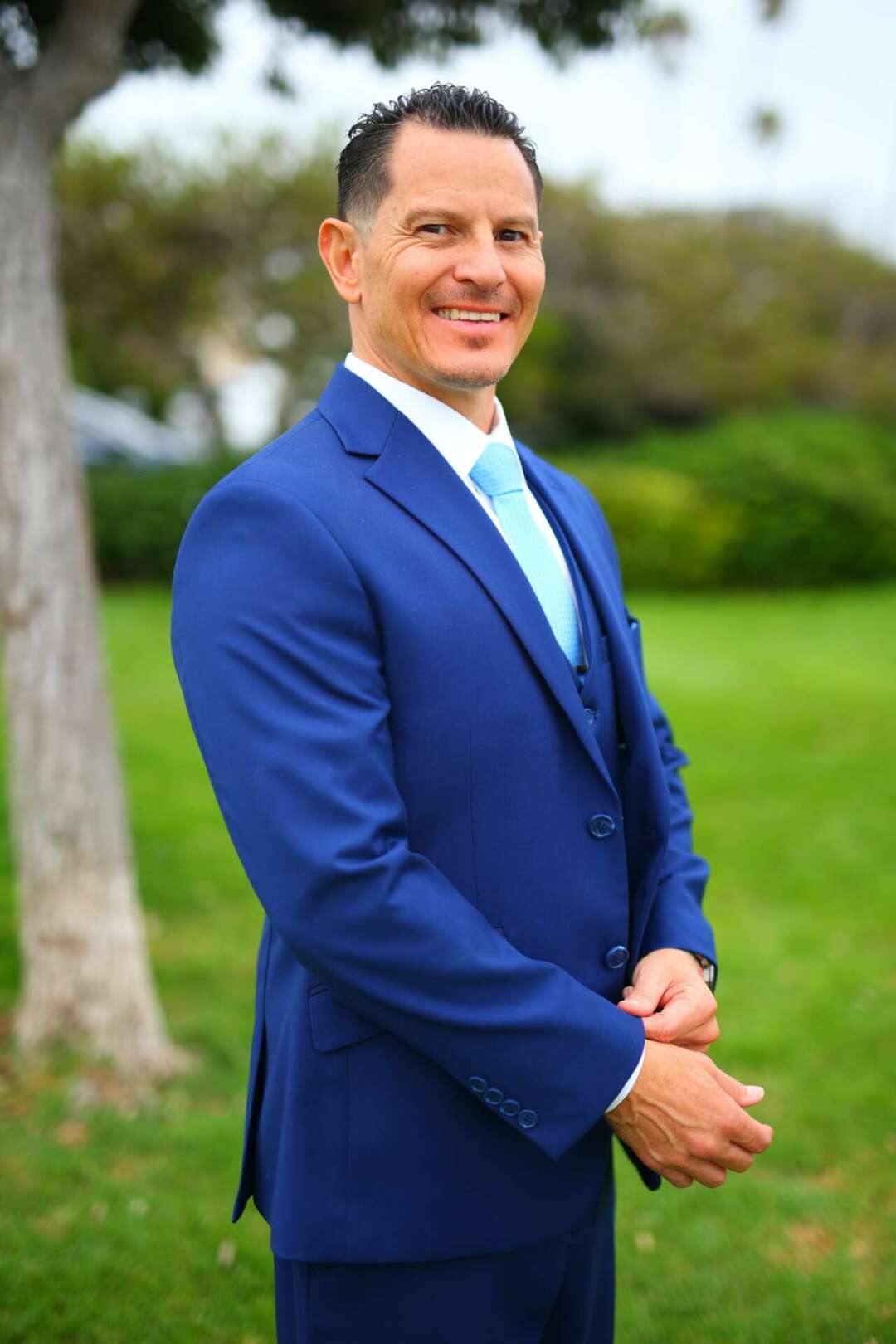 Meet Michael Torres Jaimes – CanvasRebel Magazine