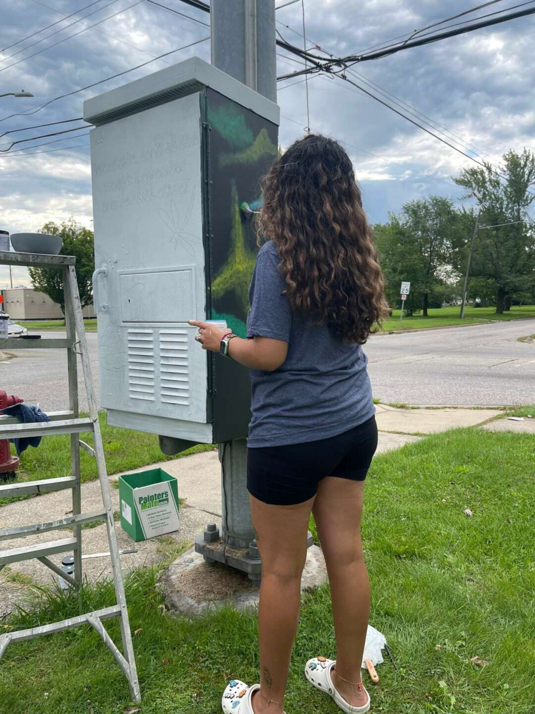 Meet Miranda Barrientos – CanvasRebel Magazine