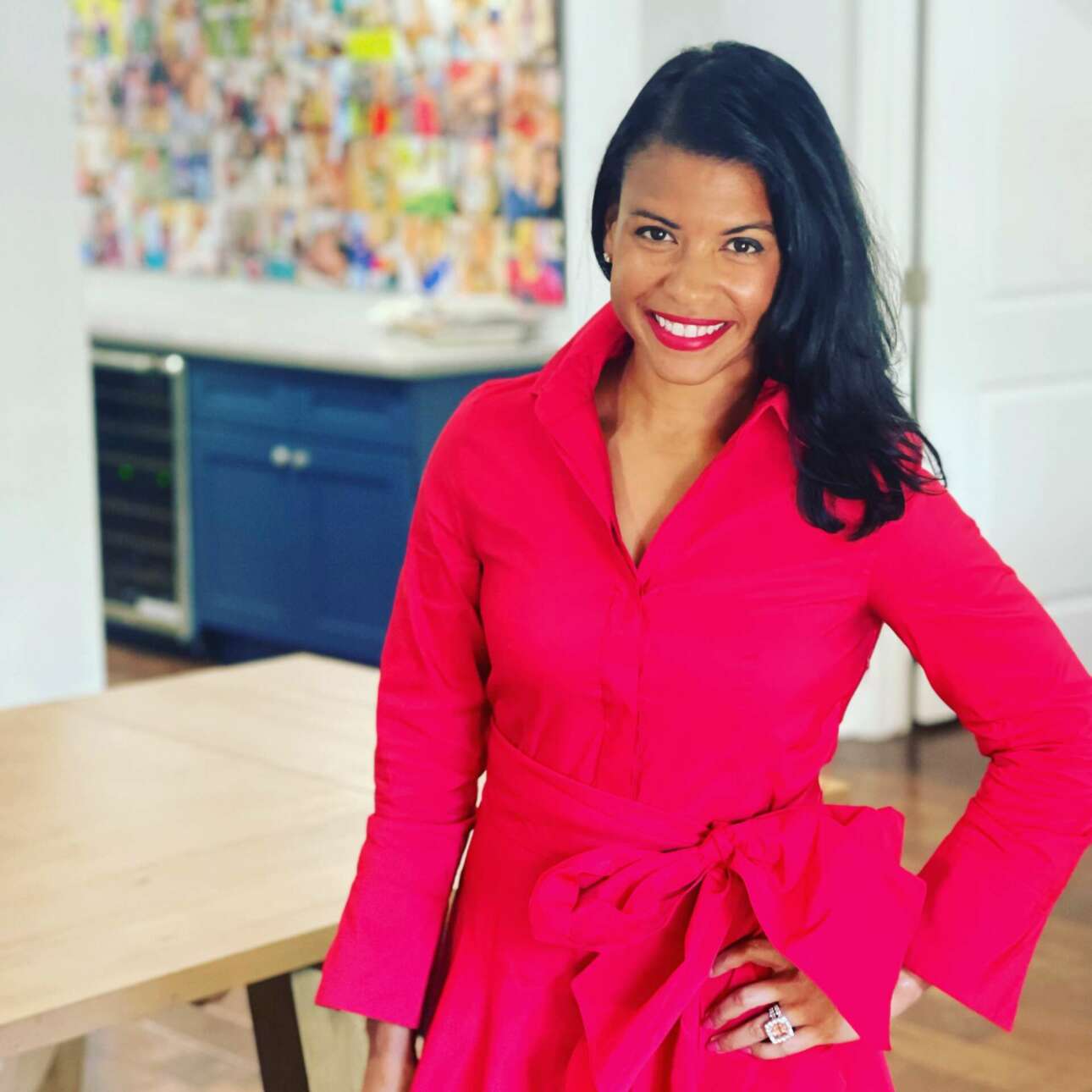 Meet Monie Wilder – CanvasRebel Magazine