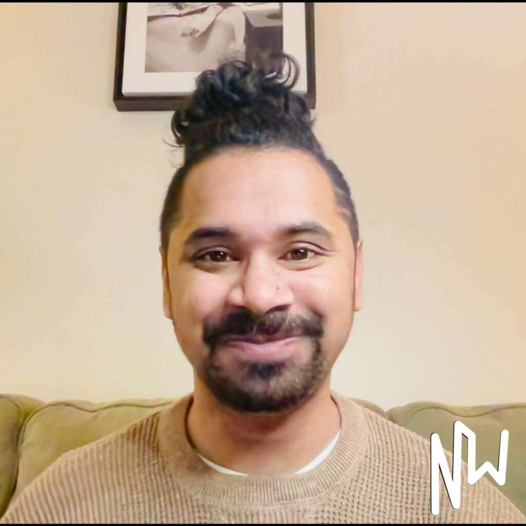 Meet R.G. Shore – CanvasRebel Magazine