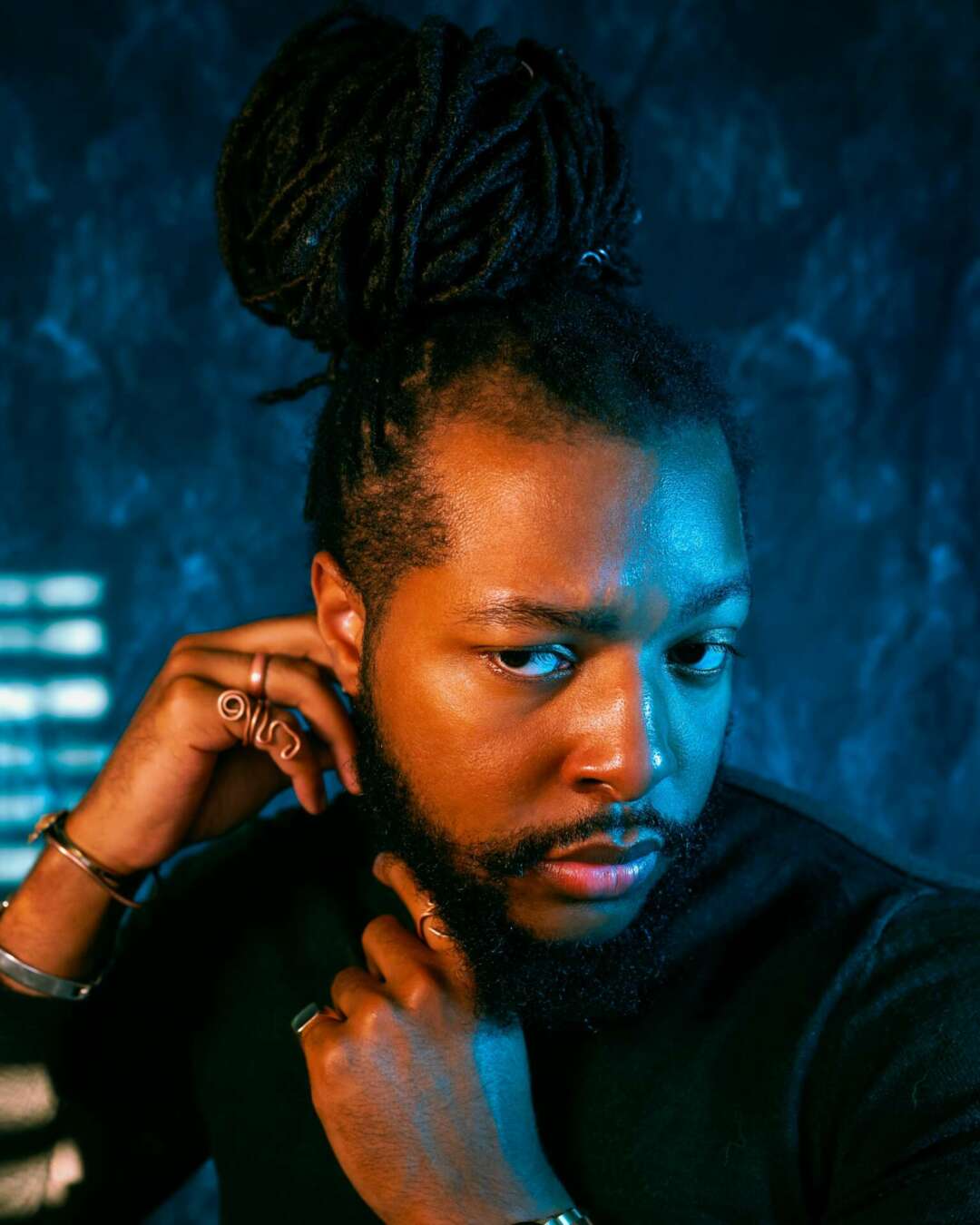 Meet Rodney Perry – CanvasRebel Magazine