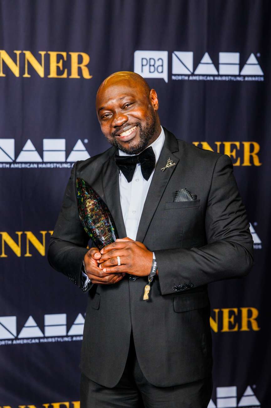 Meet Rodrick Samuels - CanvasRebel Magazine