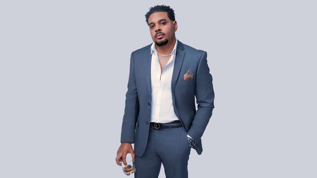 Mastering The Art of Entertainment: Meet Ron Tyler Jr. – CanvasRebel ...