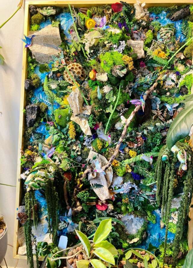 Meet Shonelle Strong - CanvasRebel Magazine